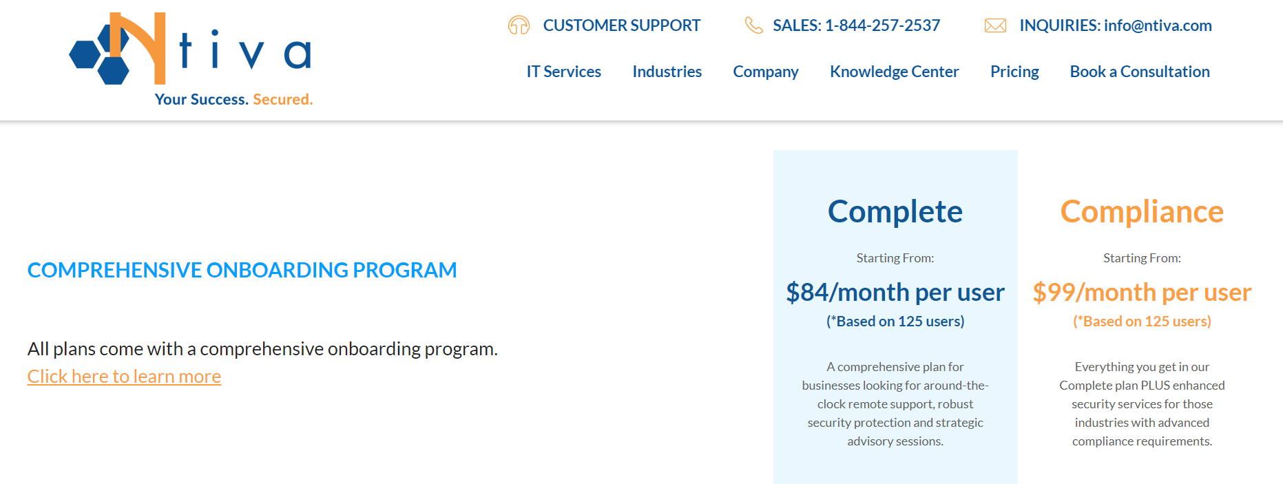 An In-depth Guide to Azure Managed Service Providers